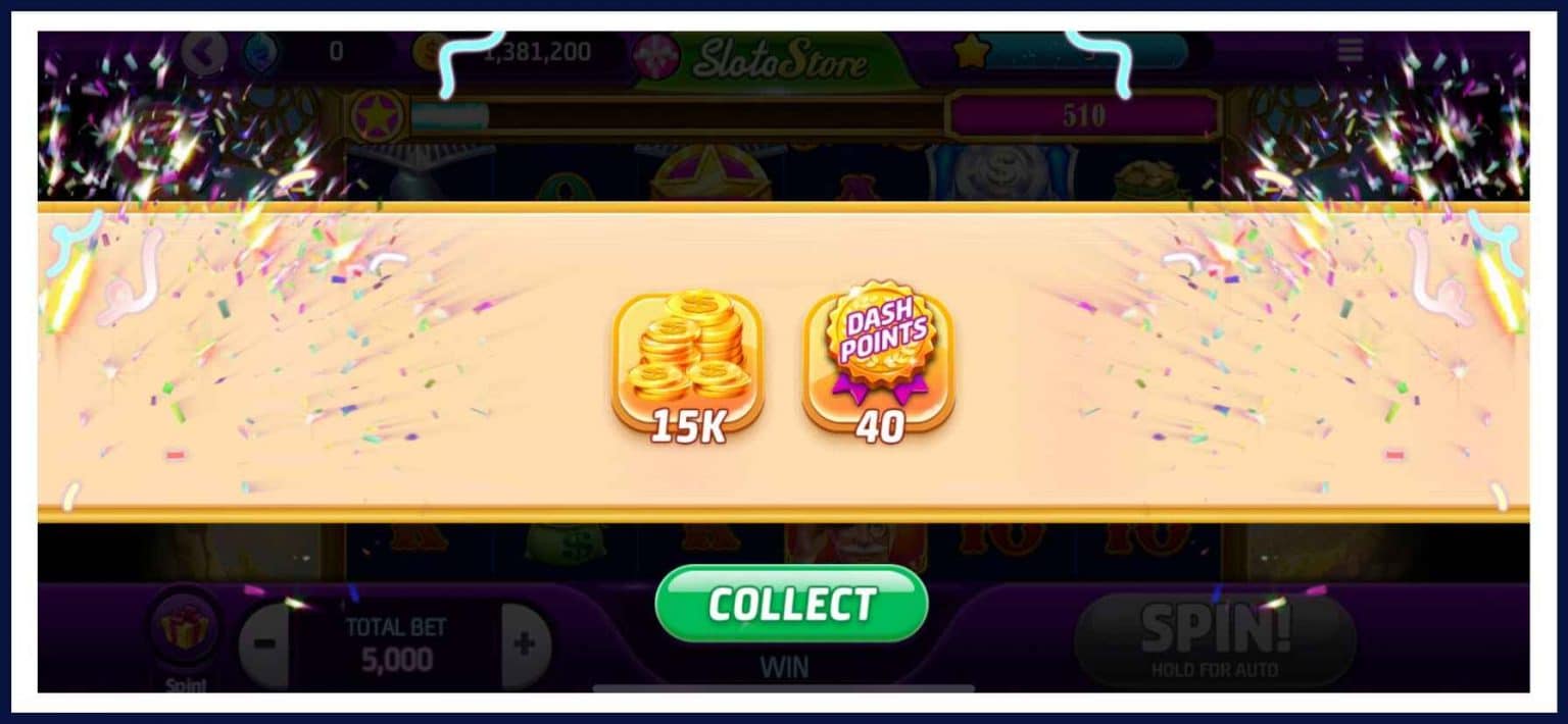 Slotomania Free Coins [December 2025] - FCC