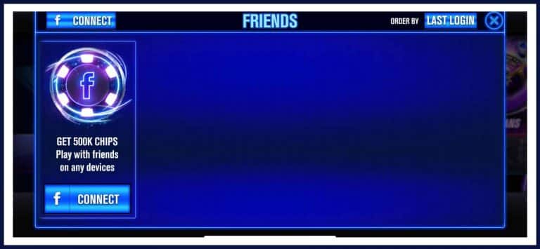 WSOP Free Chips [November 2025] - FCC