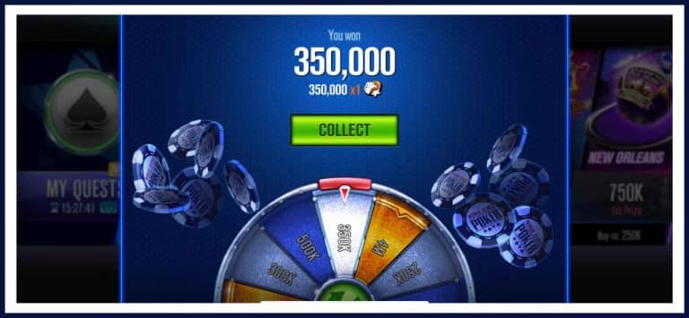 WSOP Free Chips [December 2025] - FCC