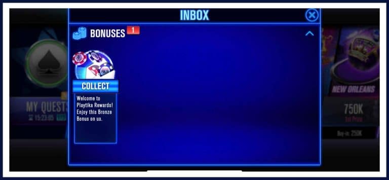 WSOP Free Chips [December 2025] - FCC