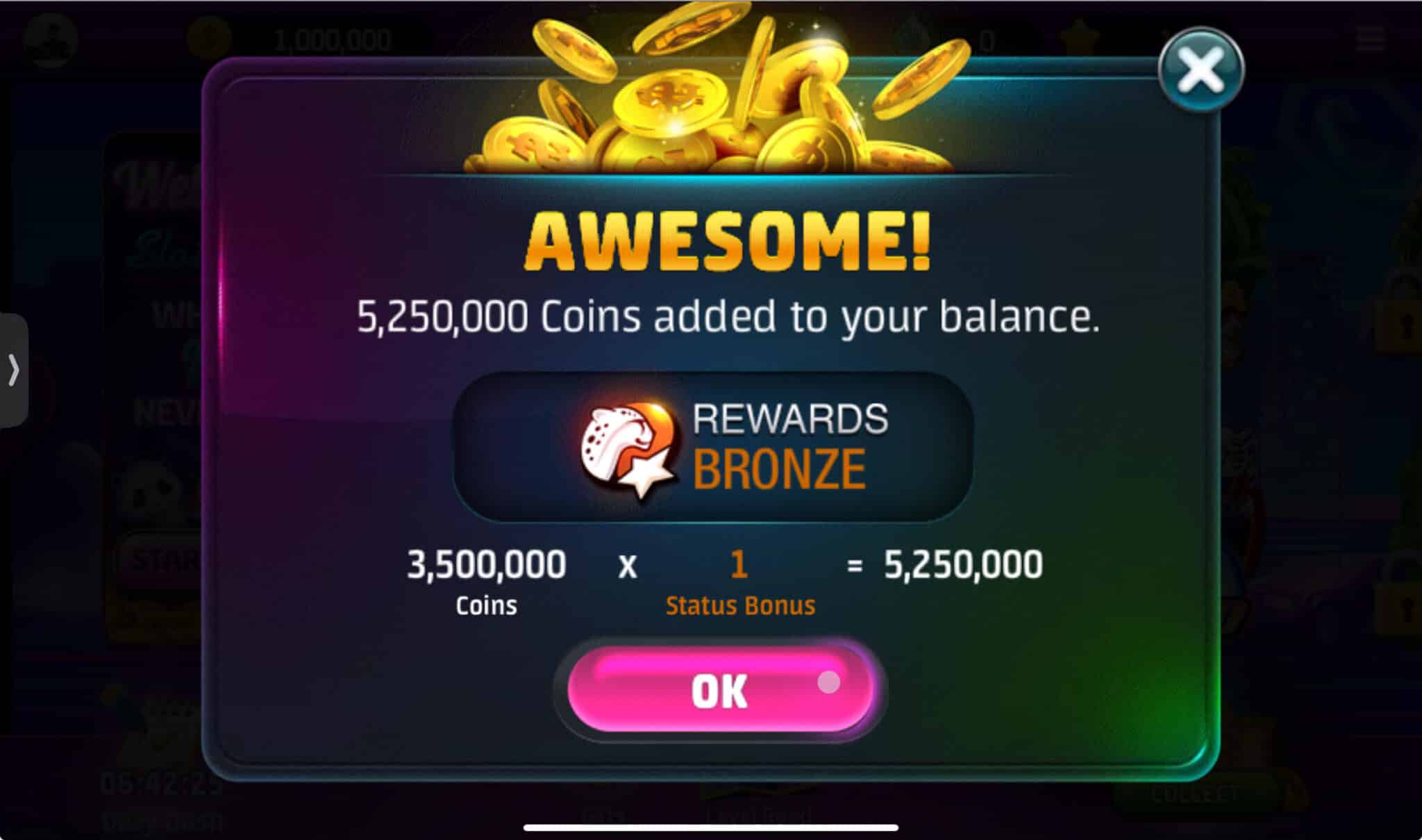 Slotomania Free Coins [May 2026] - FCC